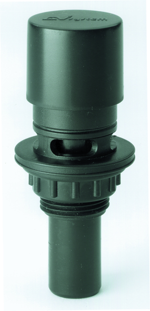 Hævertventil til mobile containerborde | DANVAN A/S