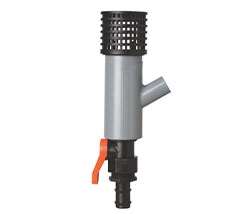 Quick Ventil | DANVAN